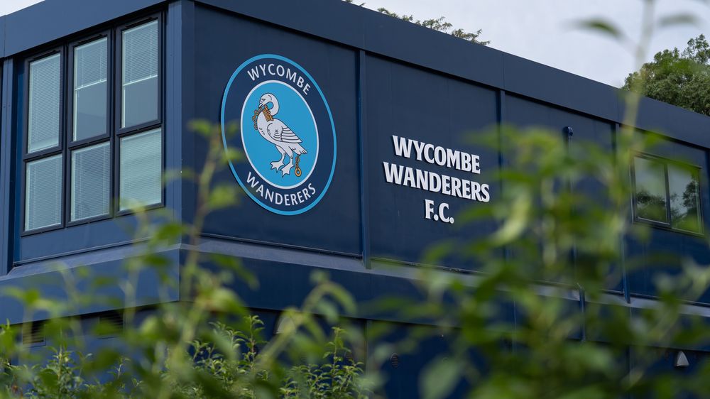 RECRUITING: Football Insights Lead - Wycombe Wanderers