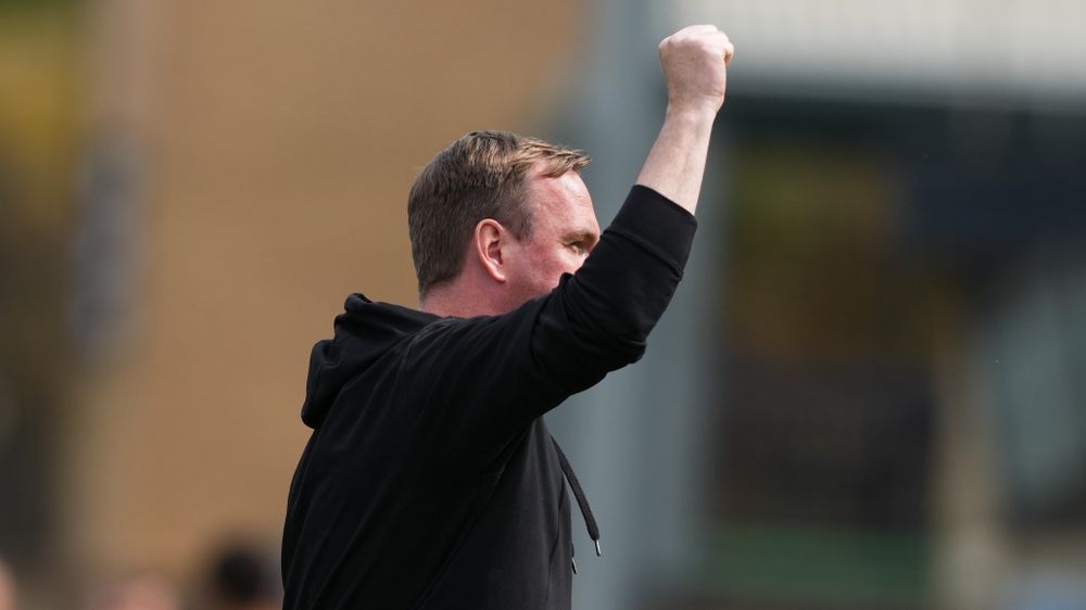 Mike's Stevenage Reaction - Wycombe Wanderers