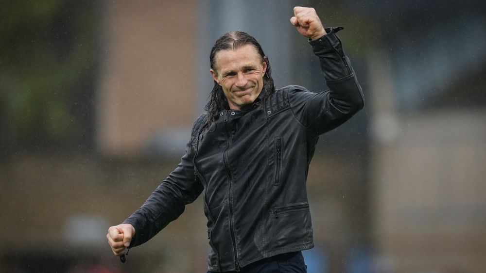 Gareth: “Get down and support the boys” - Wycombe Wanderers
