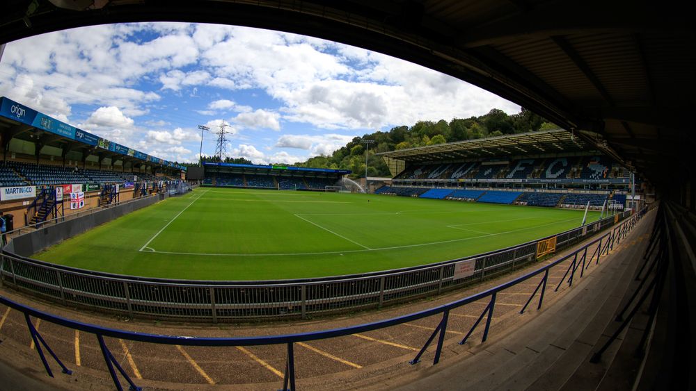 This is Our House - Wycombe Wanderers