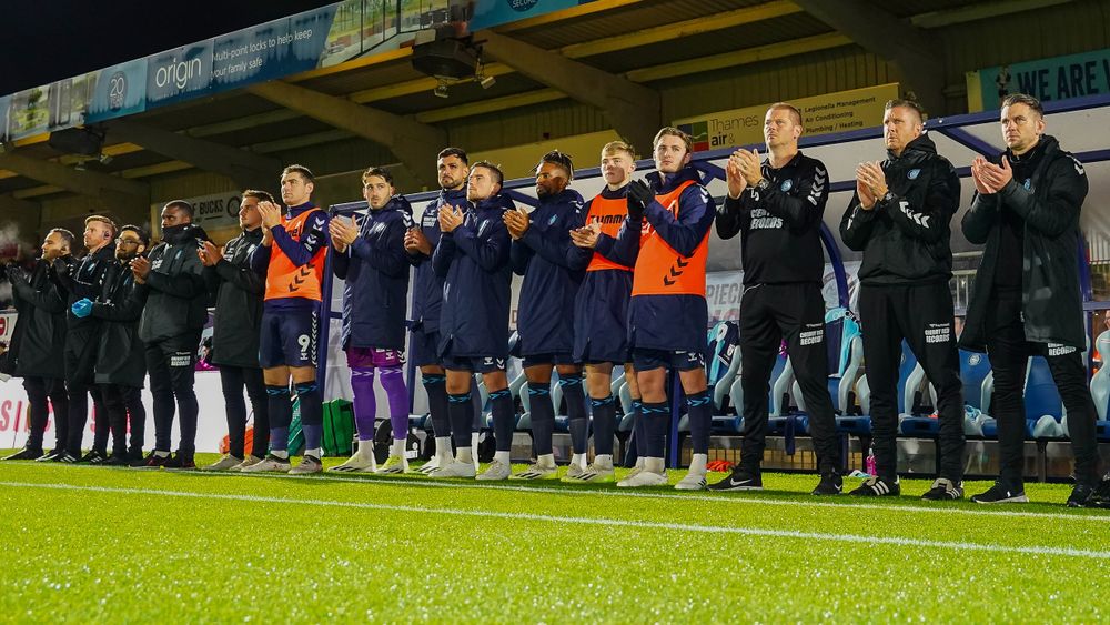 Life of Adam Ankers to be celebrated at Oxford fixture - Wycombe Wanderers