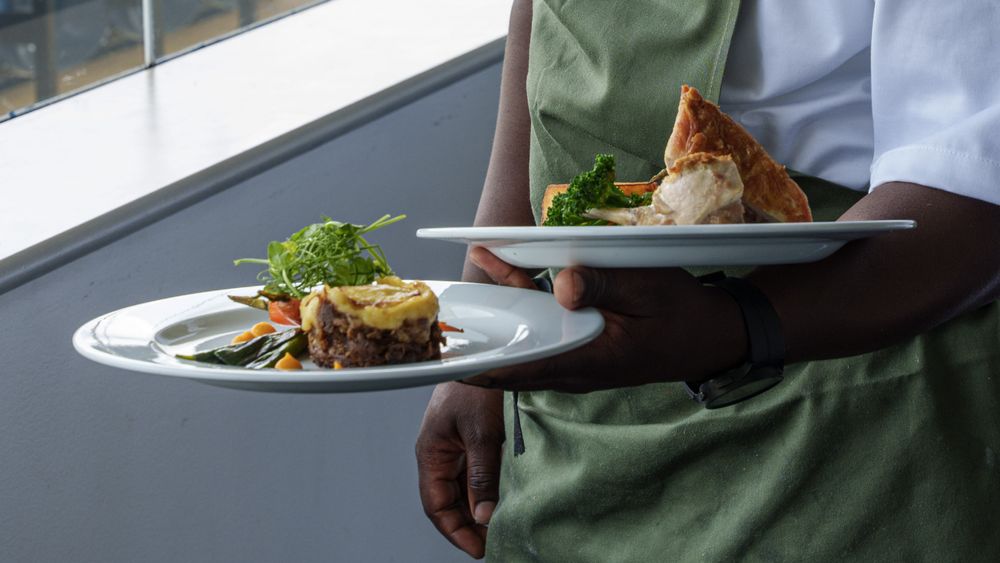 BaxterStorey on board as new food and beverage provider - Wycombe Wanderers
