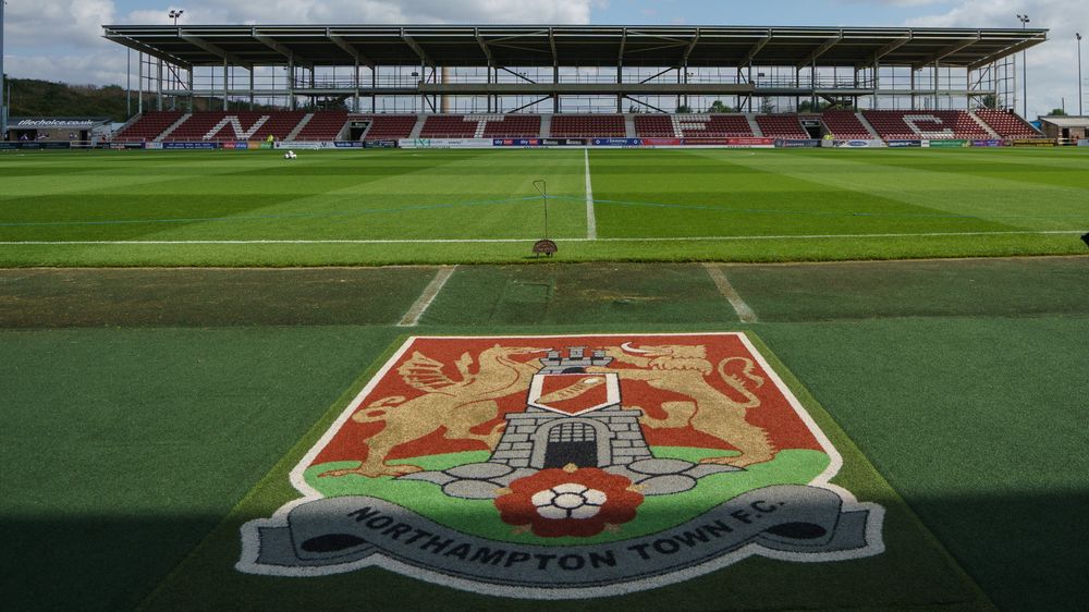 Cobblers cup clash confirmed - Wycombe Wanderers