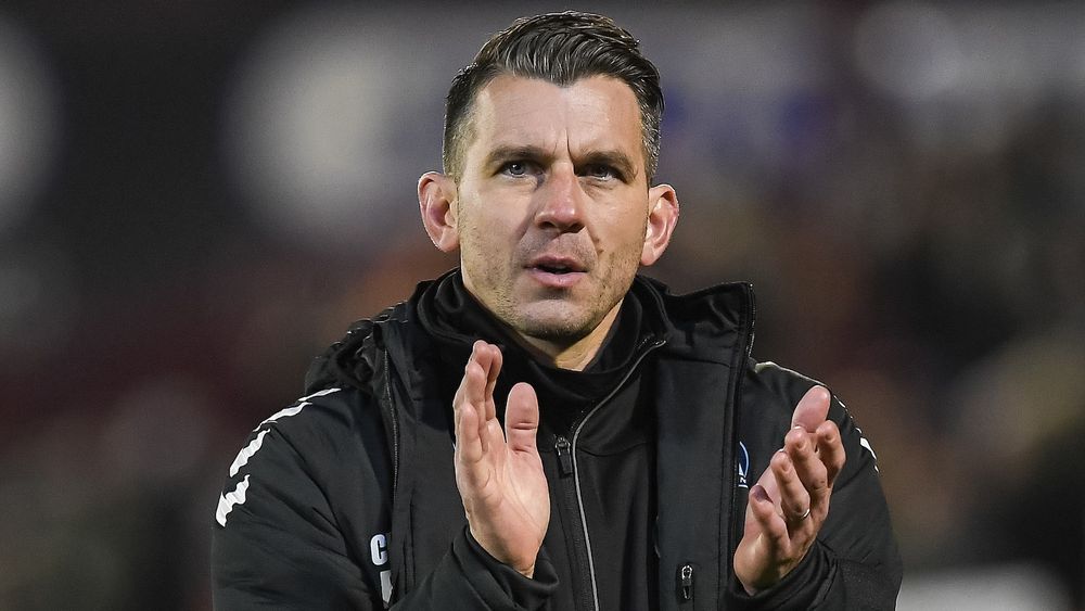 Matt: We have to move forward - Wycombe Wanderers