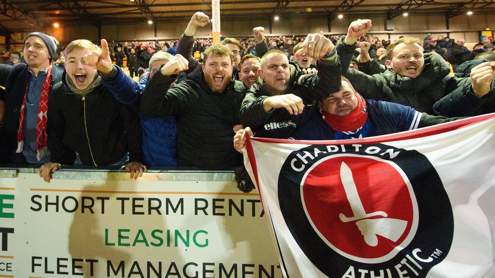 Away Fan Guide - Wycombe Wanderers