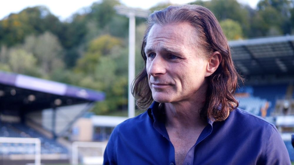 Gareth's view on Plymouth loss - Wycombe Wanderers