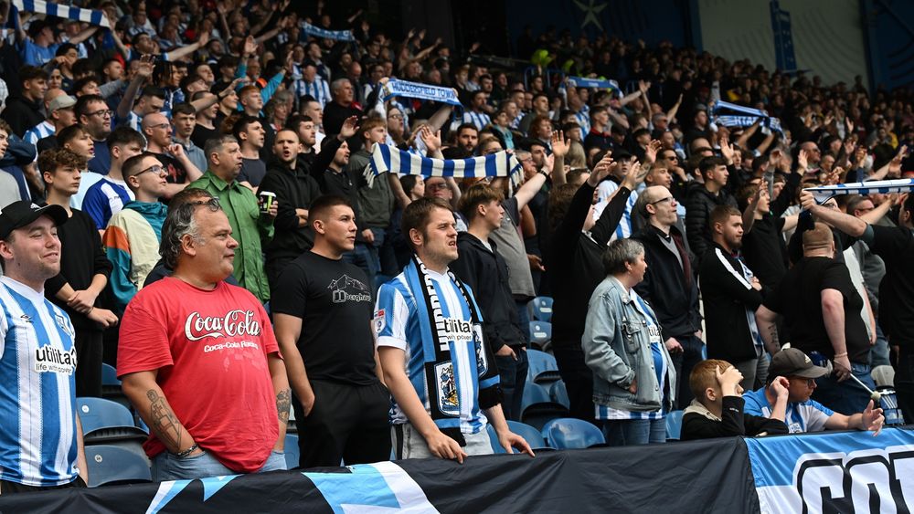 Away Fan Guide - Wycombe Wanderers