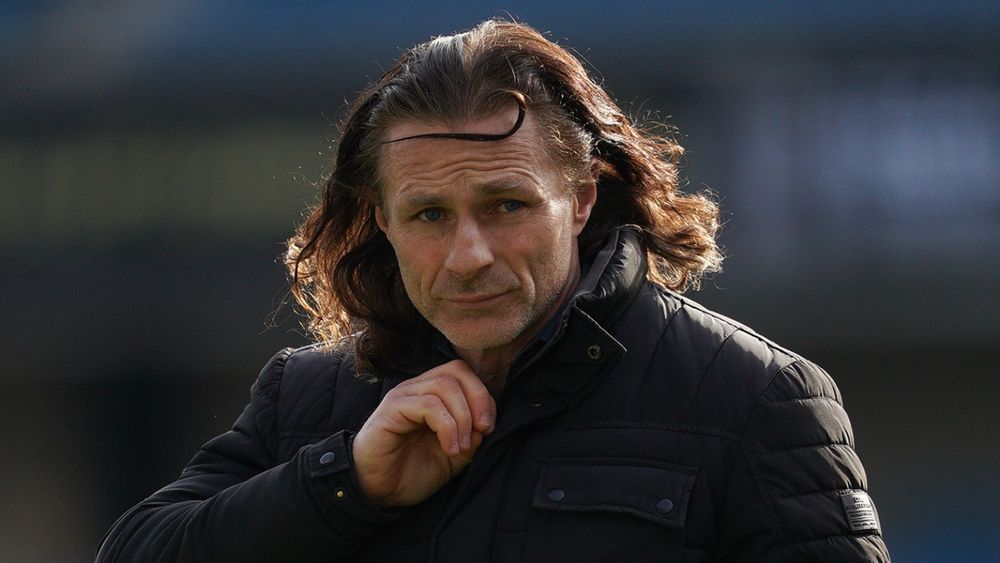 Gareth: We have nothing to fear - Wycombe Wanderers