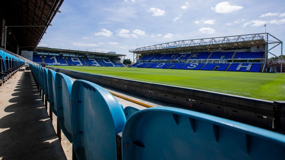 WanderersTV video passes on sale for Posh fixture - Wycombe Wanderers