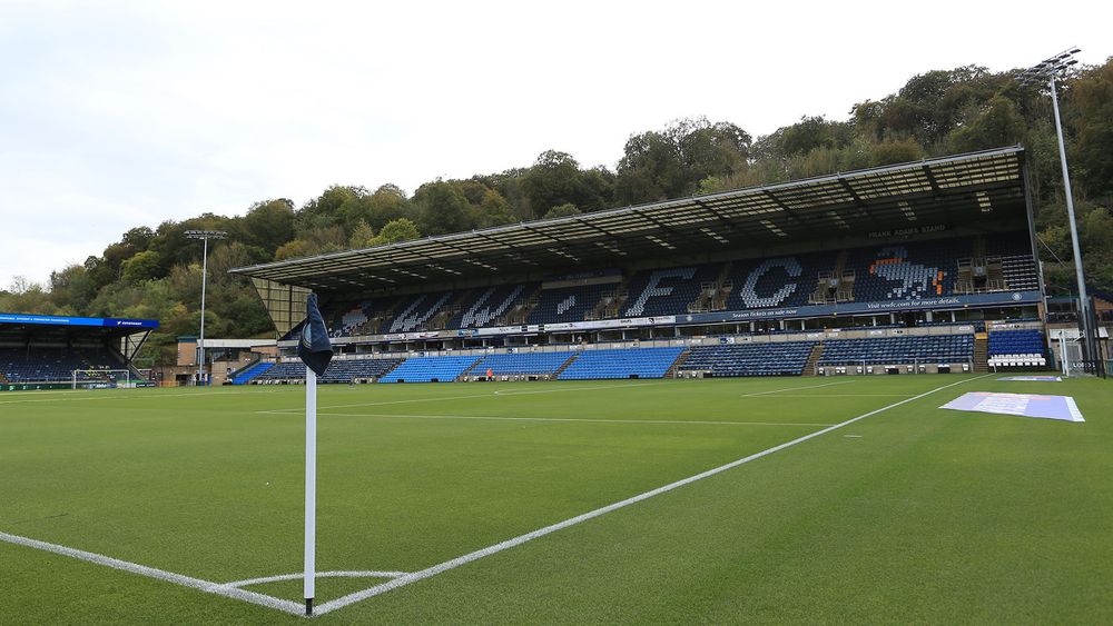 Trophy tie will be live on WanderersTV - Wycombe Wanderers