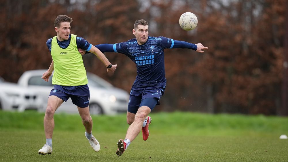 Sam: We're on the right track - Wycombe Wanderers