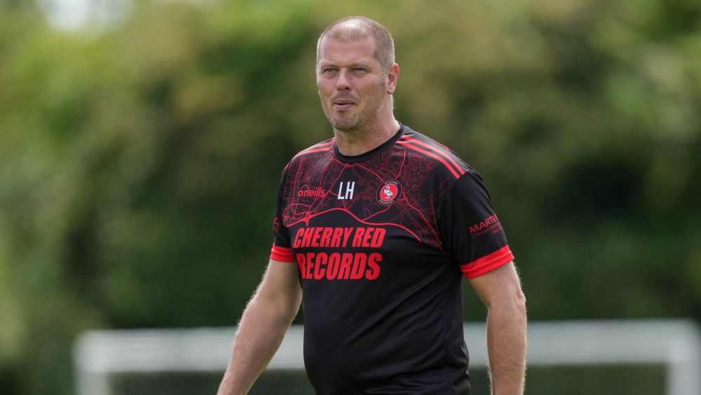 Lee makes Colchester move - Wycombe Wanderers