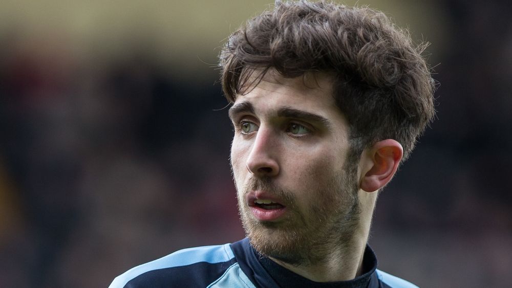 Max looks back at the class of 2010/11 - Wycombe Wanderers