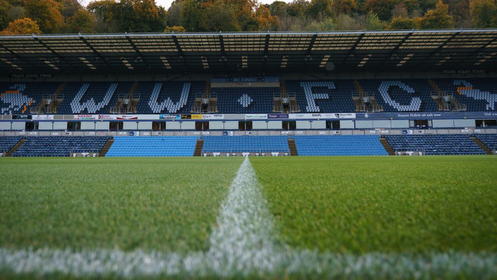 Stadium Tours are now available to book for the summer holidays ...