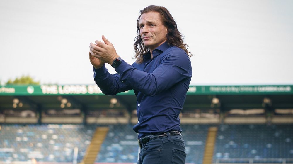 Gareth: Same intensity and professionalism required - Wycombe Wanderers