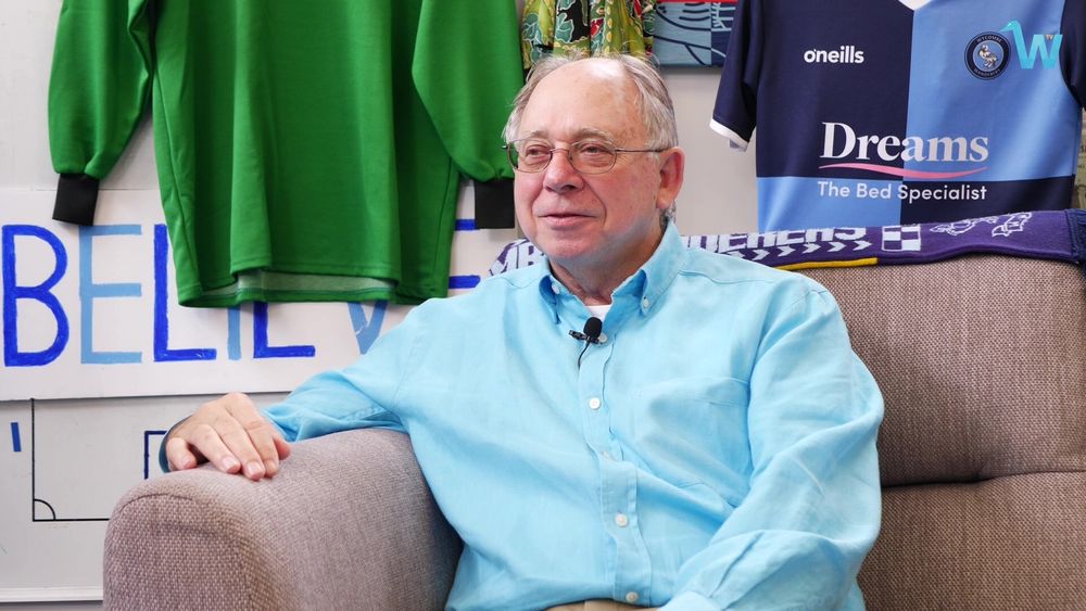 Rob: We begin the season in great shape - Wycombe Wanderers