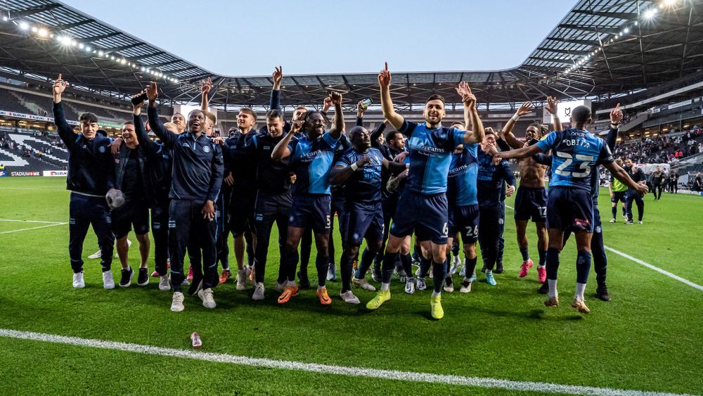 Vote for your 2021/22 Player of the Season - Wycombe Wanderers
