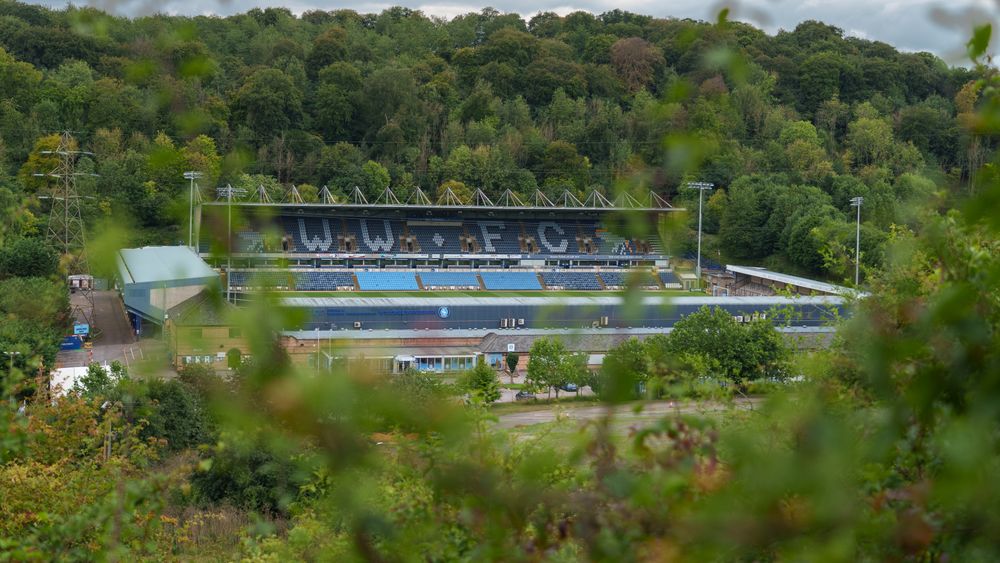 Sustainability survey results to shape new strategy - Wycombe Wanderers