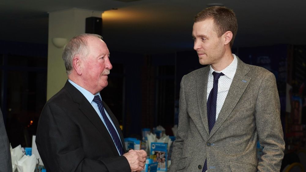 Rest in peace, Richard Bignell - Wycombe Wanderers