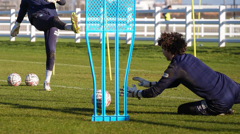 RECRUITING: Academy Goalkeeping Lead Coach - Wycombe Wanderers