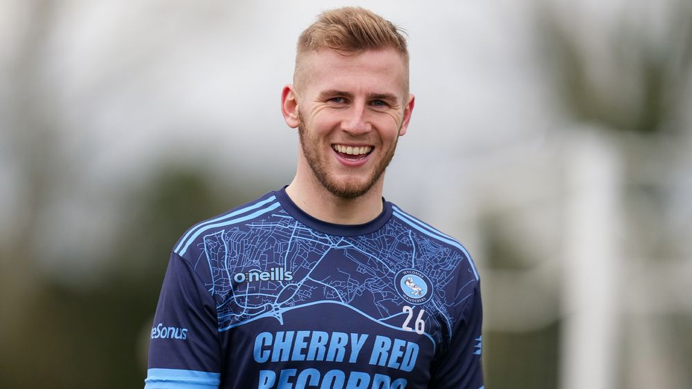 Jason: I want to be part of a winning formula - Wycombe Wanderers