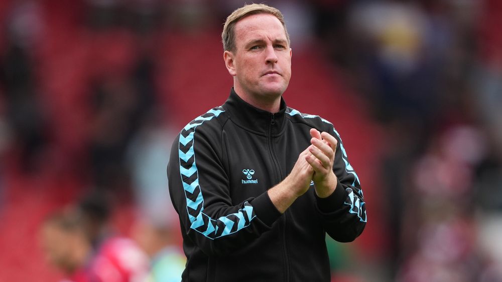 Mike's Doncaster reaction - Wycombe Wanderers