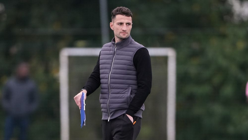 Matt Dye to join academy as Head of Football Development - Wycombe ...