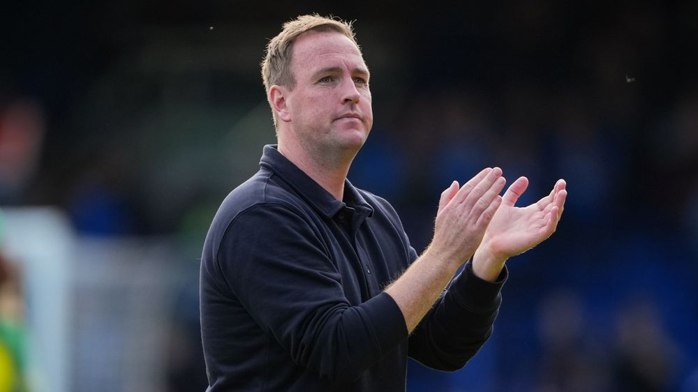 Wycombe Wanderers part company with Head Coach Mike Dodds - Wycombe ...