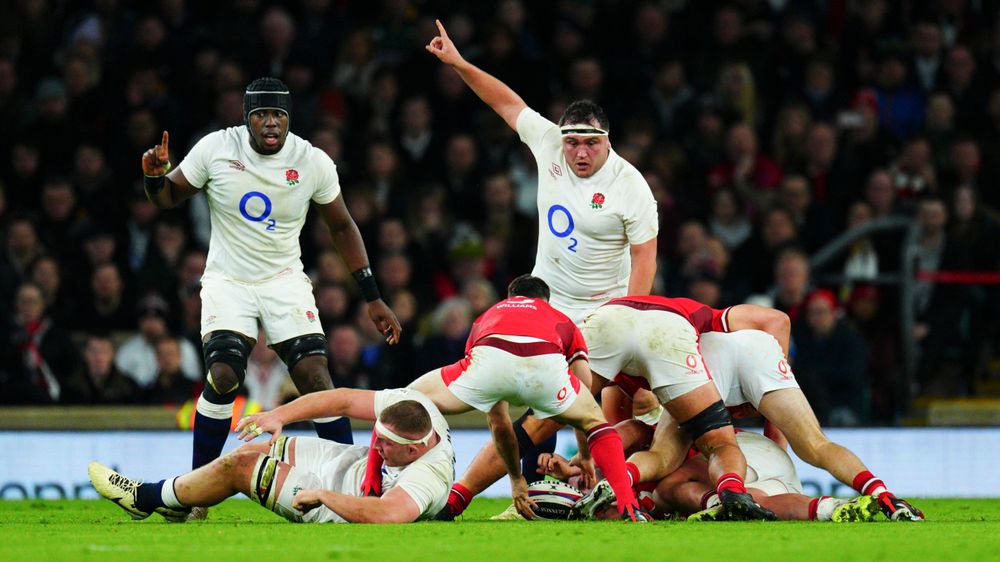 Six Nations finale to be shown in bars after Wrexham fixture - Wycombe ...