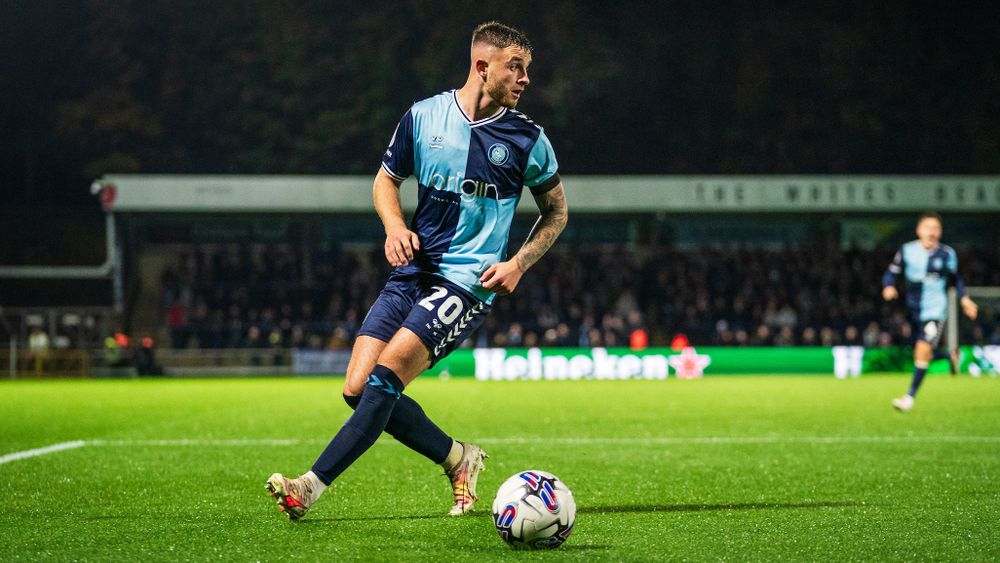 The Big Match Preview: Wycombe vs Fulham U21s - Wycombe Wanderers