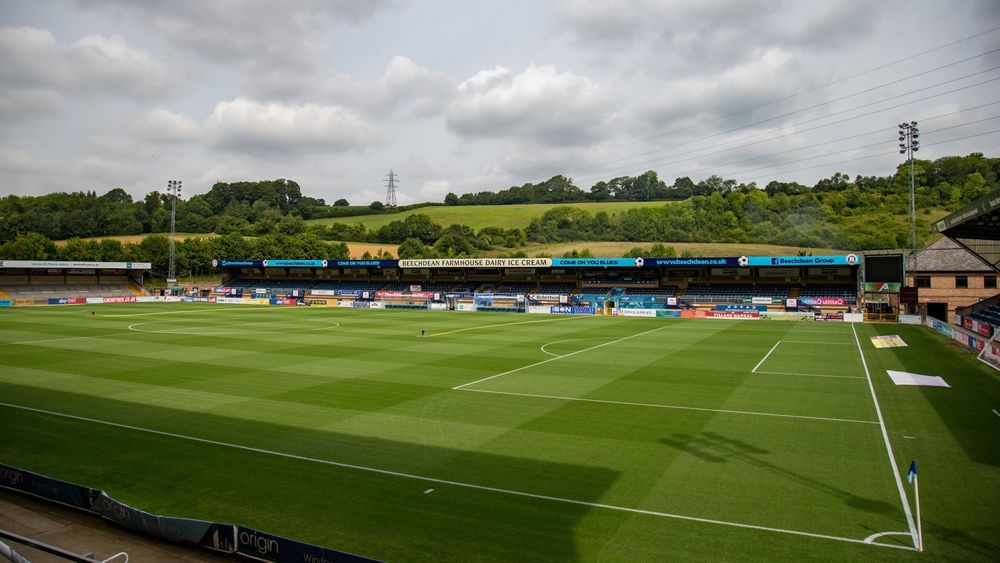Play on the pitch this summer! - Wycombe Wanderers