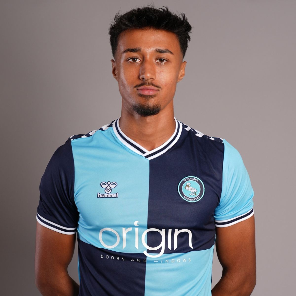 Jaiden Bartolo - Wycombe Wanderers