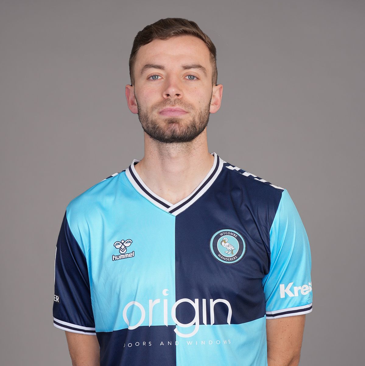 Matt Butcher - Wycombe Wanderers