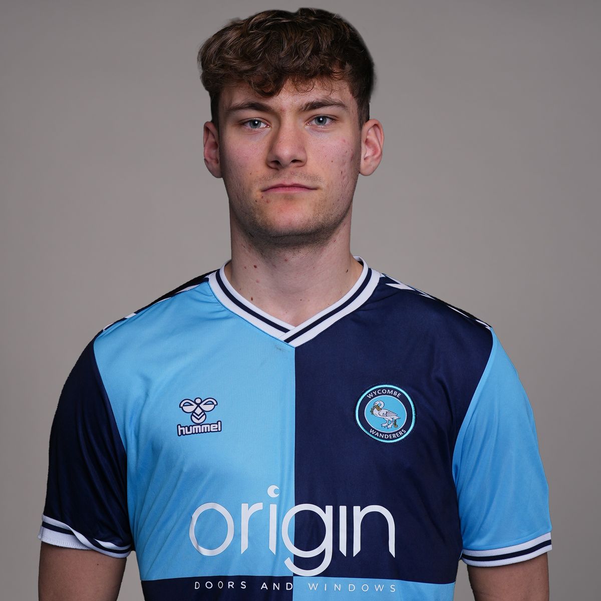 Ryan Cole - Wycombe Wanderers