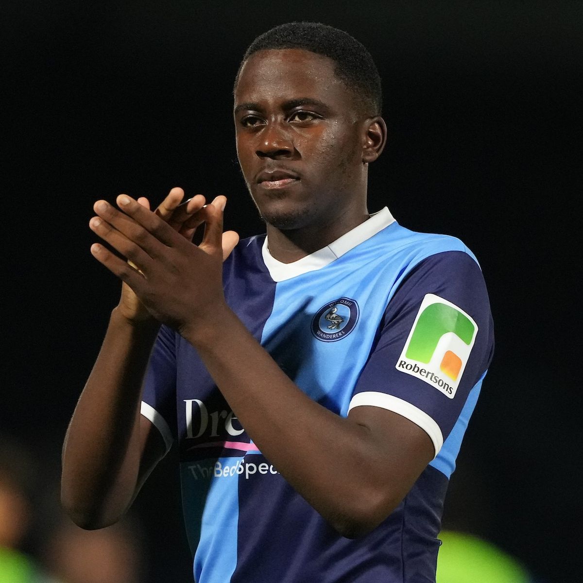 Ben Kaninda - Wycombe Wanderers