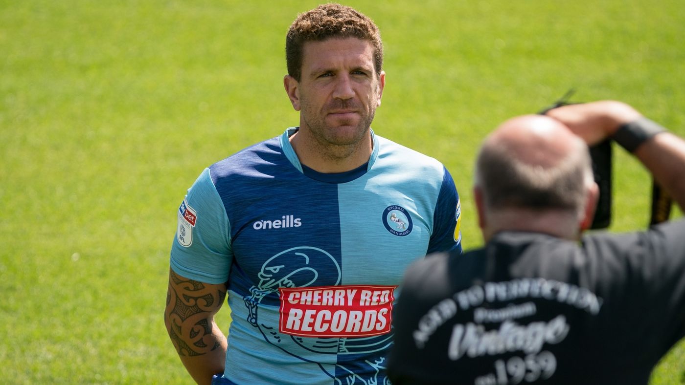 Wycombe Wanderers - Wycombe Wanderers
