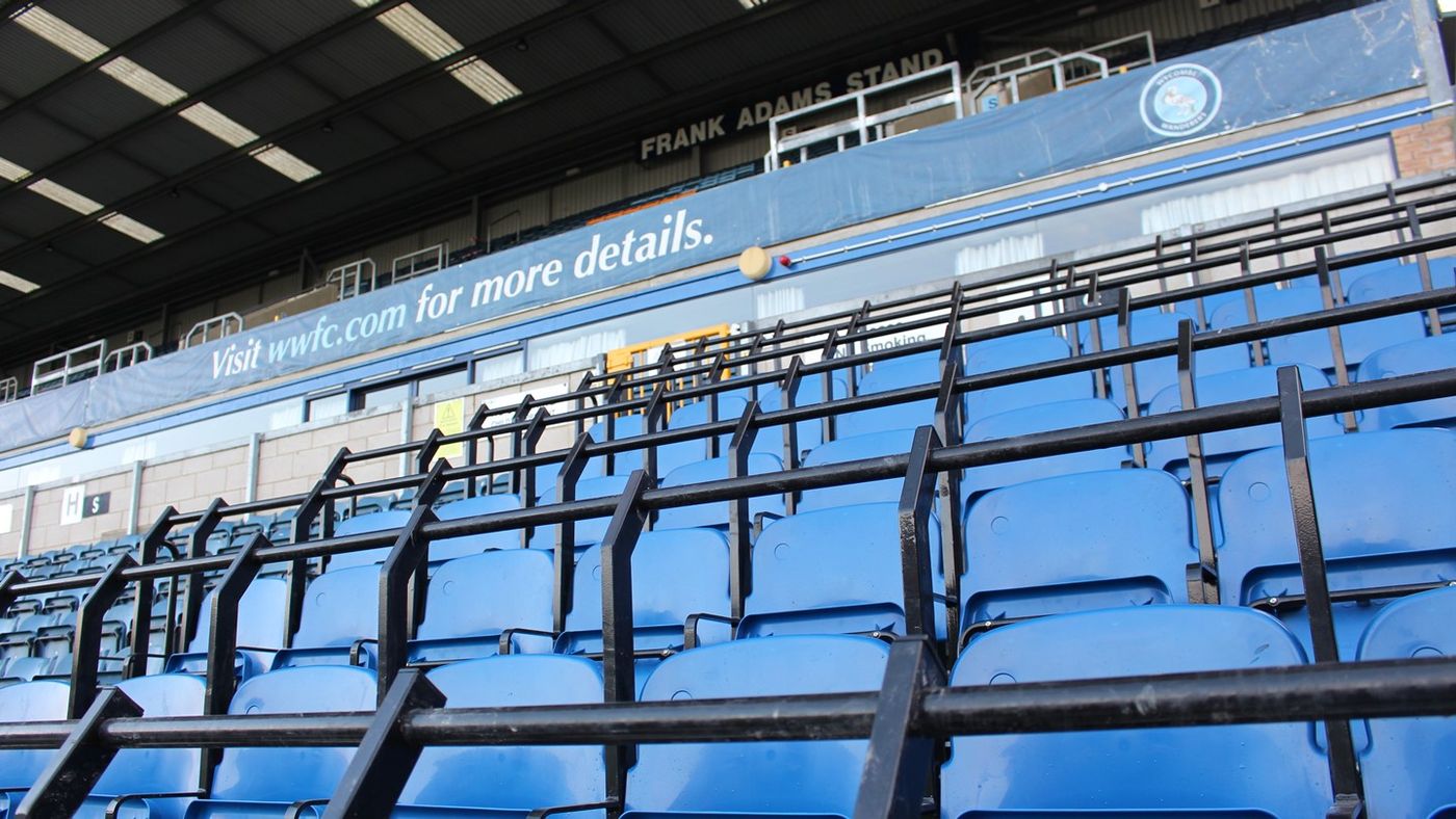 Wycombe Wanderers - Wycombe Wanderers