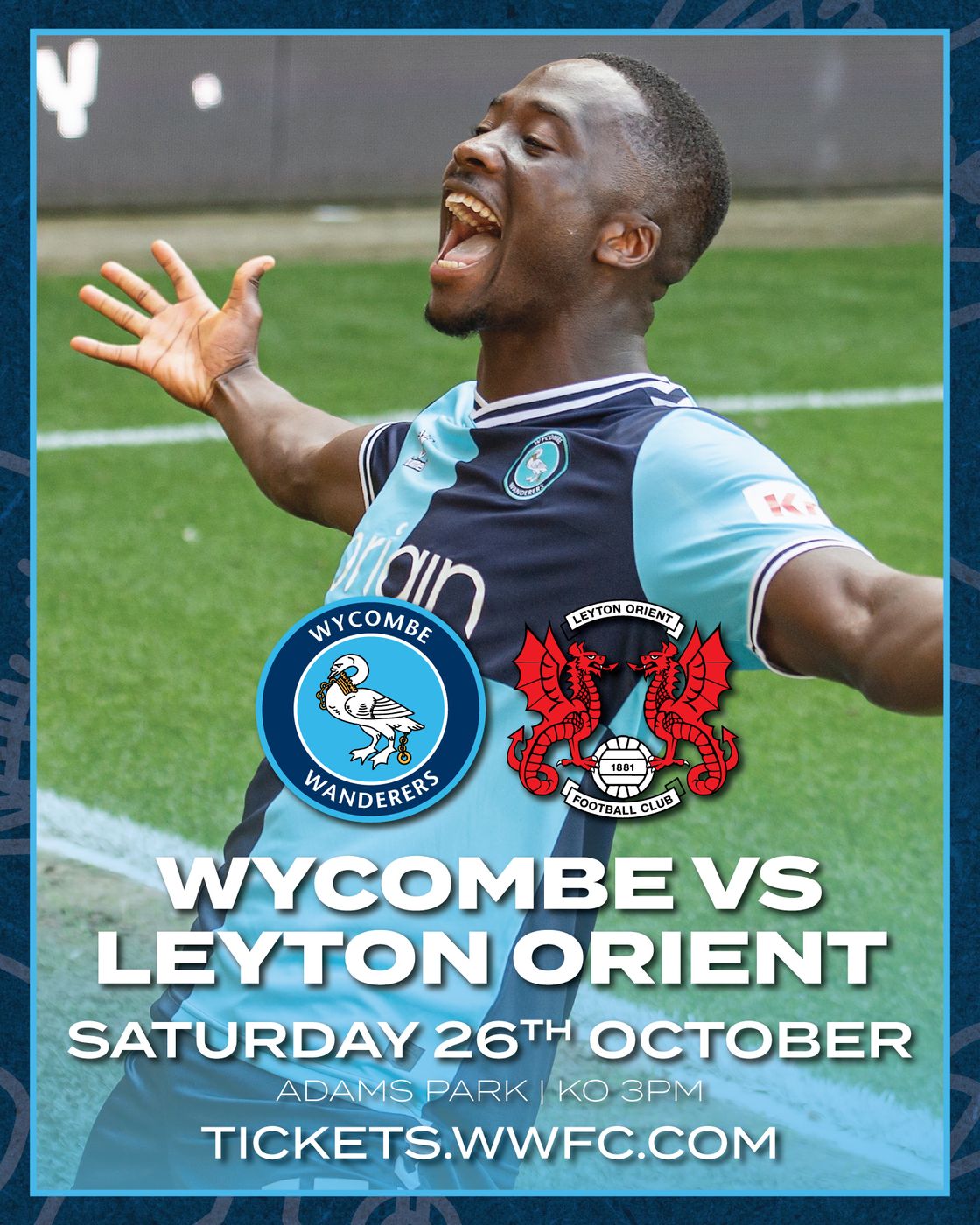 Wycombe Wanderers - Wycombe Wanderers