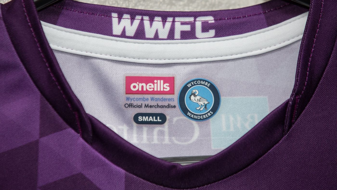 Wycombe Wanderers - Wycombe Wanderers