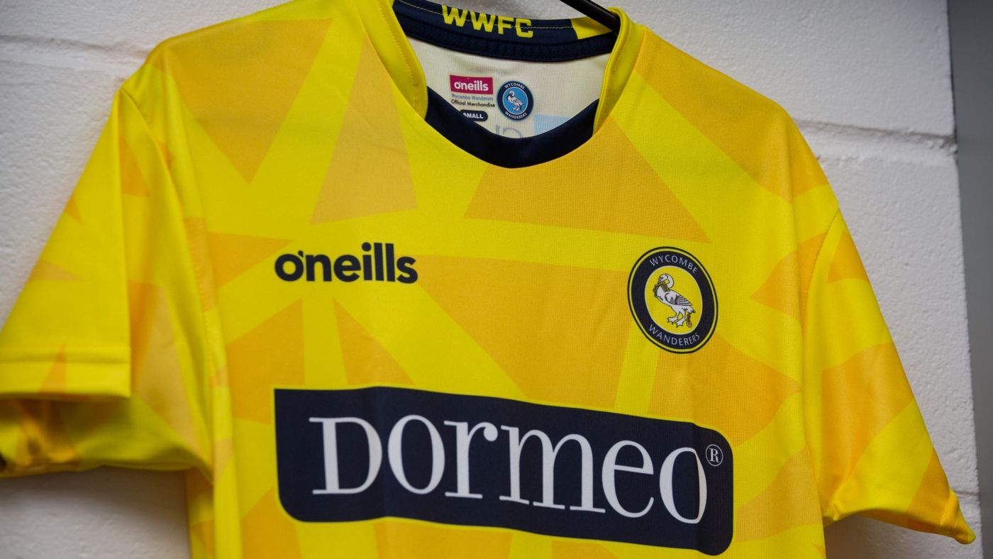 Wycombe Wanderers - Wycombe Wanderers