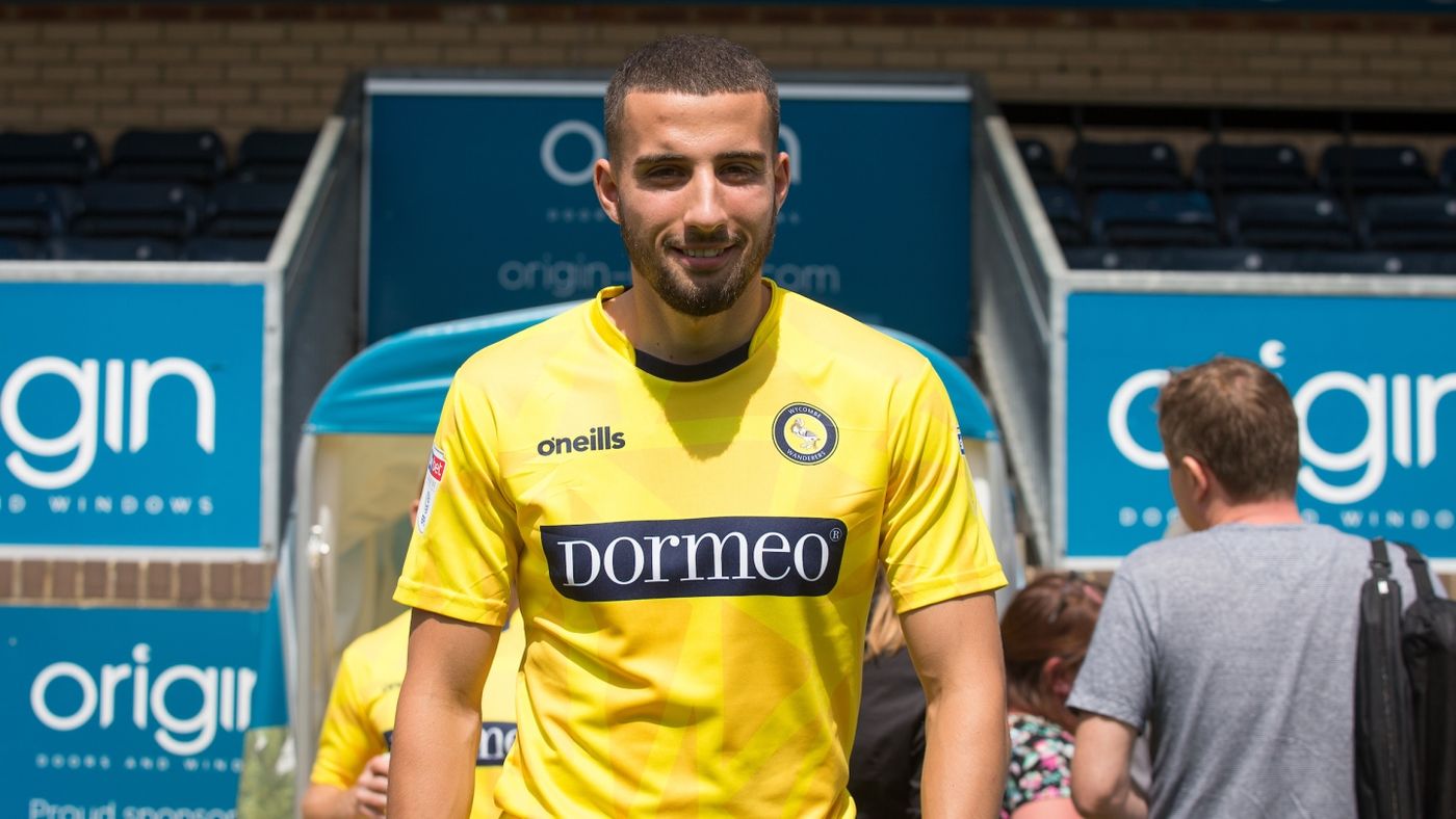 Wycombe Wanderers - Wycombe Wanderers