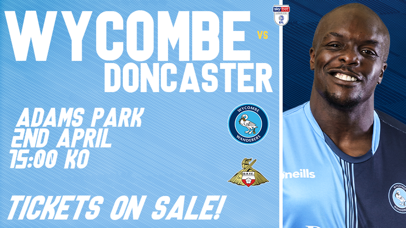 Wycombe Wanderers - Wycombe Wanderers