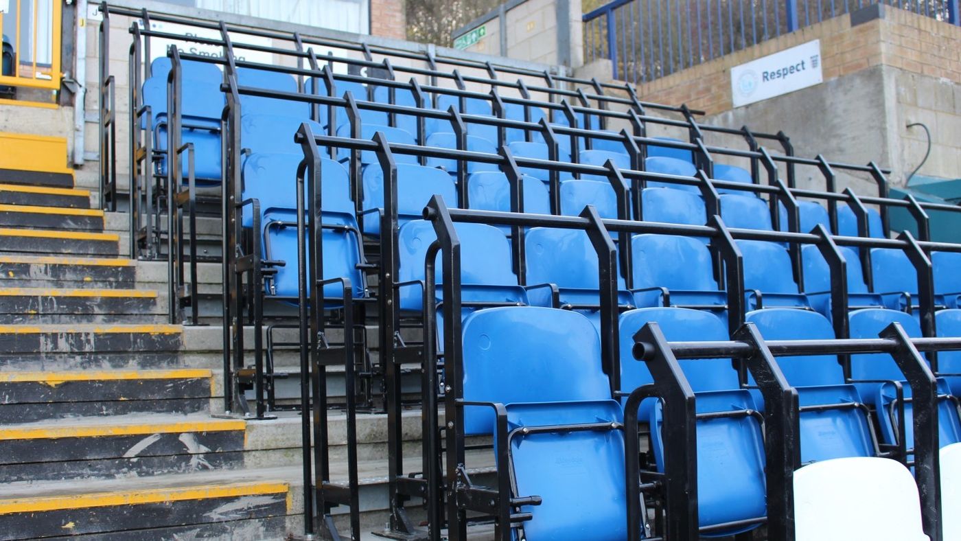 Wycombe Wanderers - Wycombe Wanderers