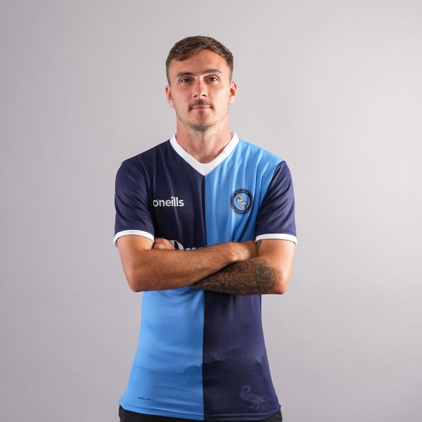 Josh Scowen - Wycombe Wanderers