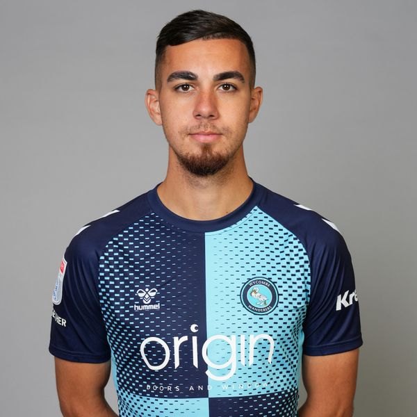 Taylor Allen - Wycombe Wanderers