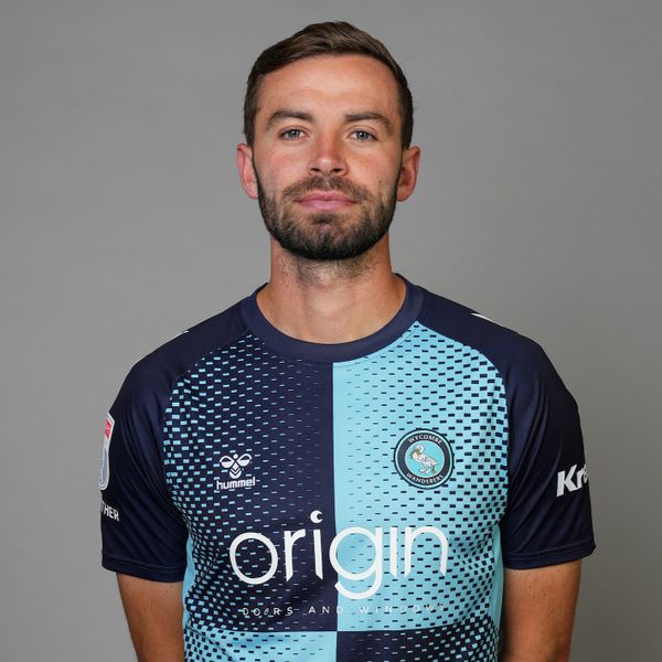 Matt Butcher - Wycombe Wanderers