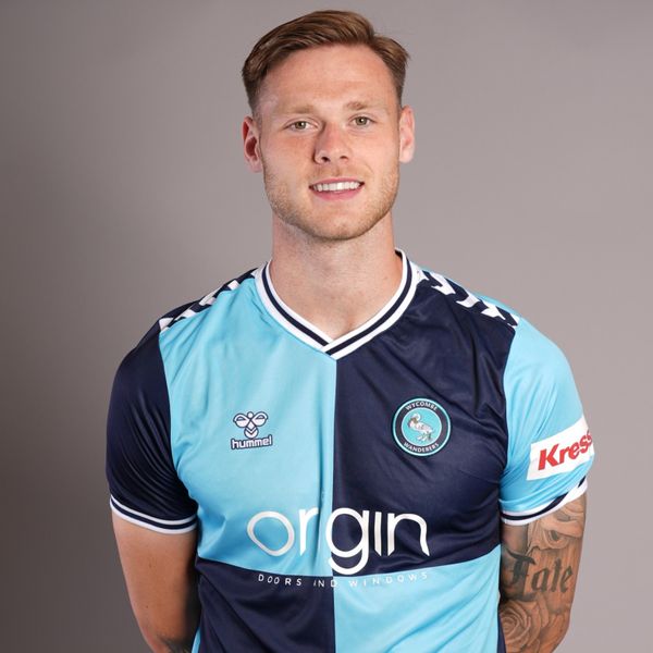 Joe Low - Wycombe Wanderers