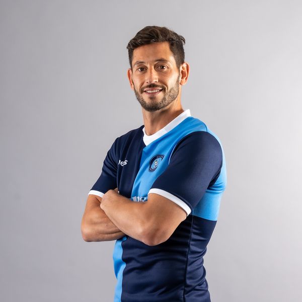 Joe Jacobson - Wycombe Wanderers