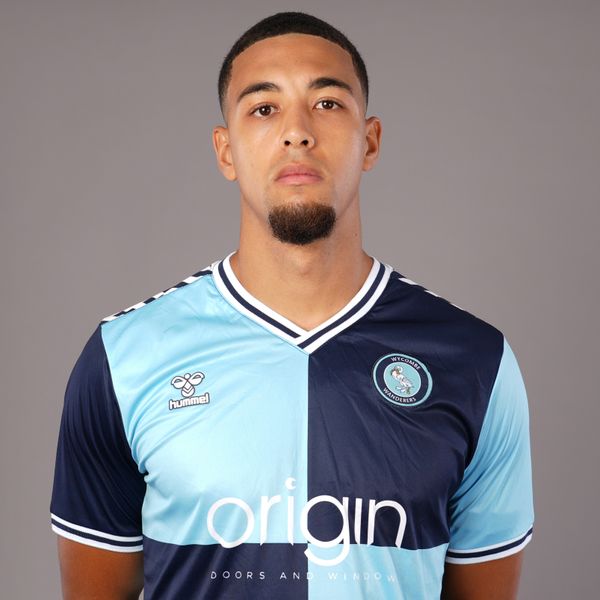Chris Forino - Wycombe Wanderers