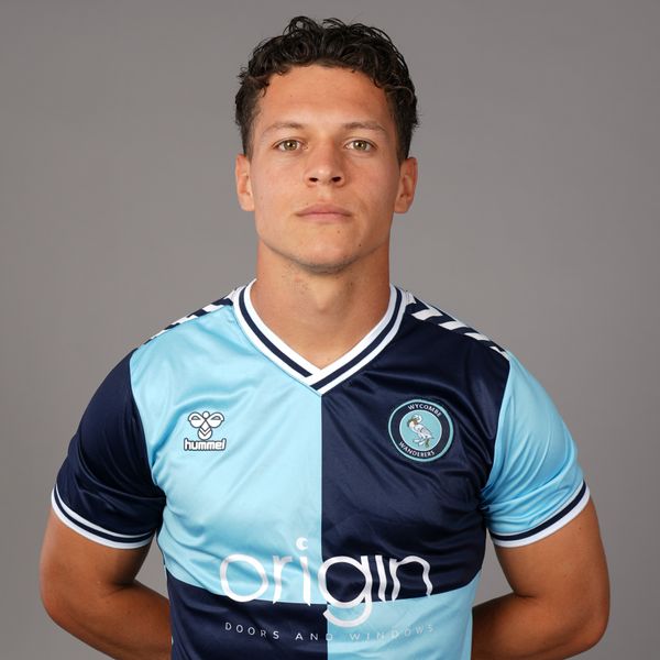 Tjay De Barr - Wycombe Wanderers